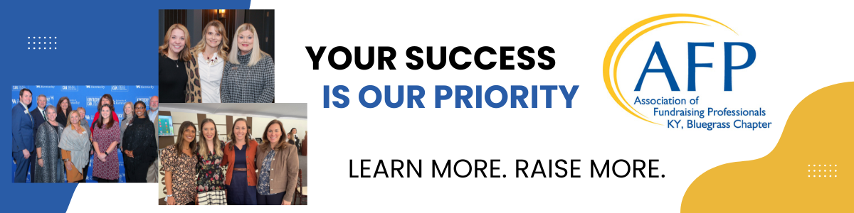 Home - AFPKYBluegrassChapter