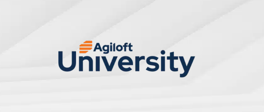 Agiloft University: Your Path to Mastering Contract Lifecycle Management