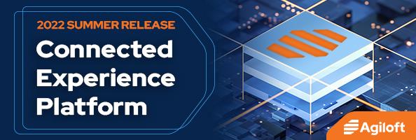 Introducing the Agiloft Integration Hub