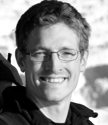 About - Cryosphere Sciences