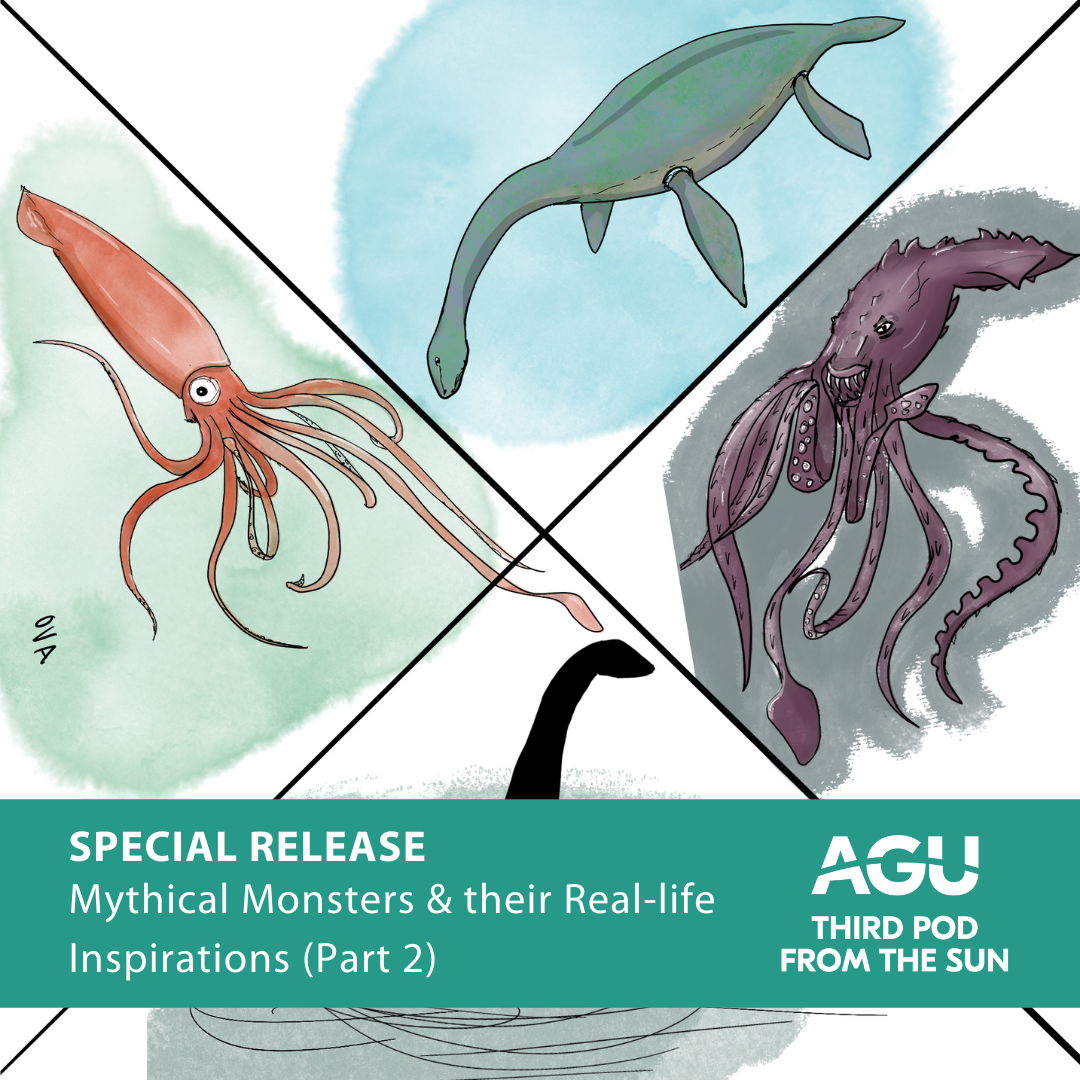 Storytelling 101: What's in a story (and how does my science fit in ...