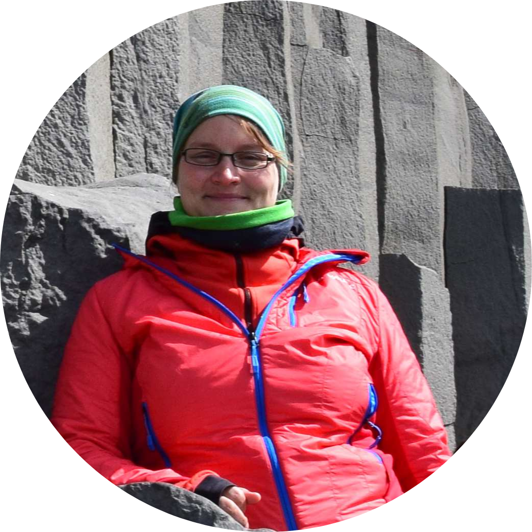 Early Career Achievement Award - Near Surface Geophysics