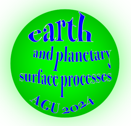 Sticker Design Competition - Earth & Planetary Surface Processes