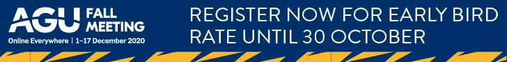 Home - AGU (American Geophysical Union)