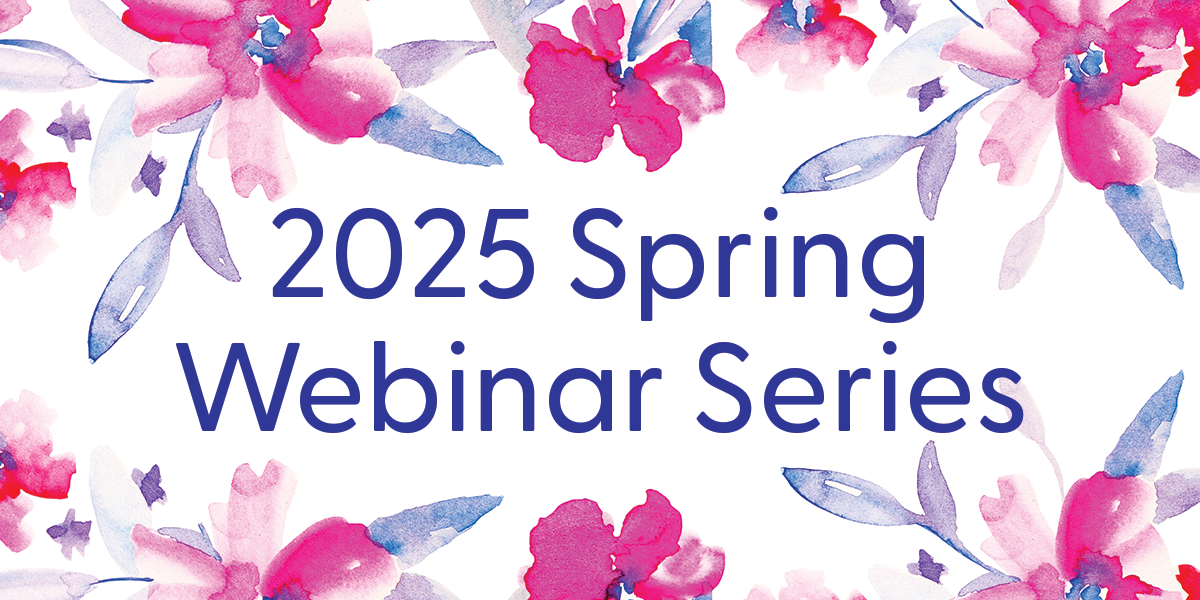 Upcoming Events - AHEAD - Association on Higher Education And Disability