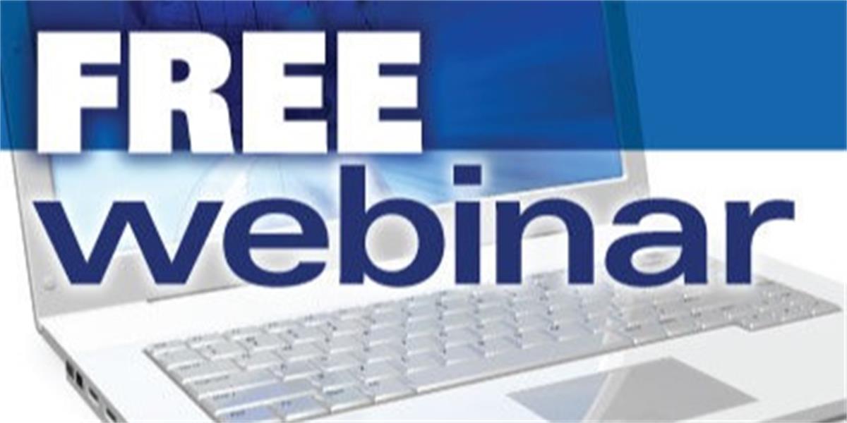 Free Member Webinar: ReadSpeaker - AHEAD - Association on Higher ...