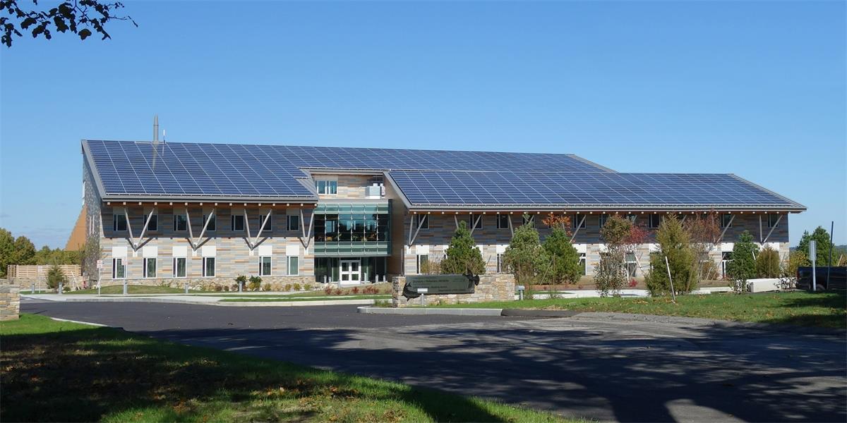 Live course: Capital Planning, Designer Procurement, and Carbon Goals ...