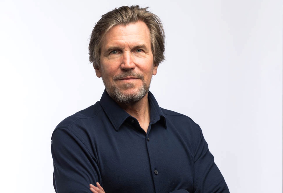 Letter from the 2026 AAH President, Pierce McVey, AIA