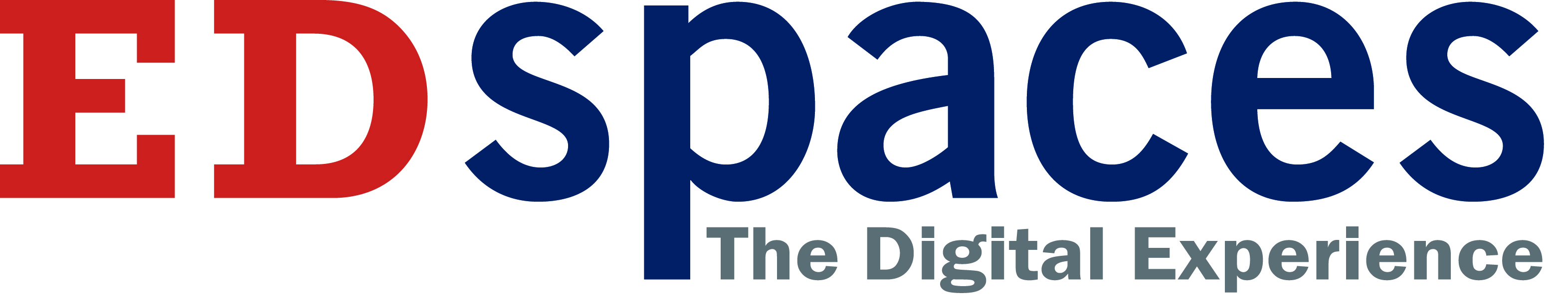 EDspaces 2020: The digital experience - AIA KnowledgeNet