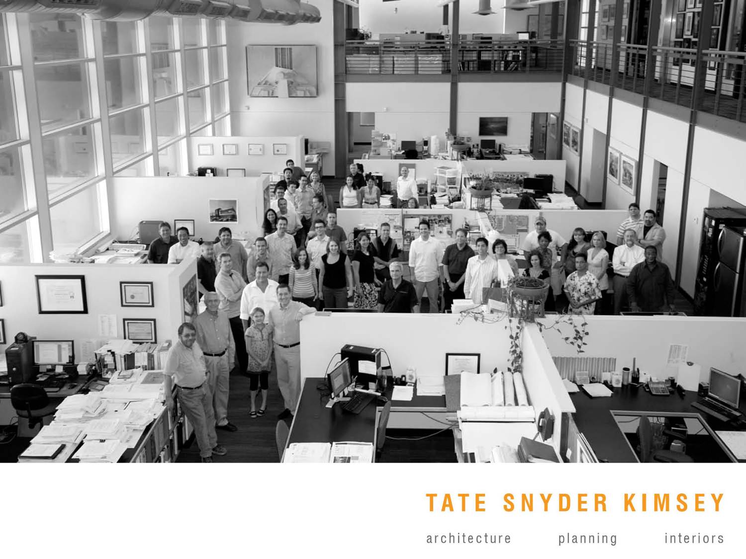 2012 Member Slideshow: Tate, Snyder, Kimsey Architects, Las Vegas, Nevada