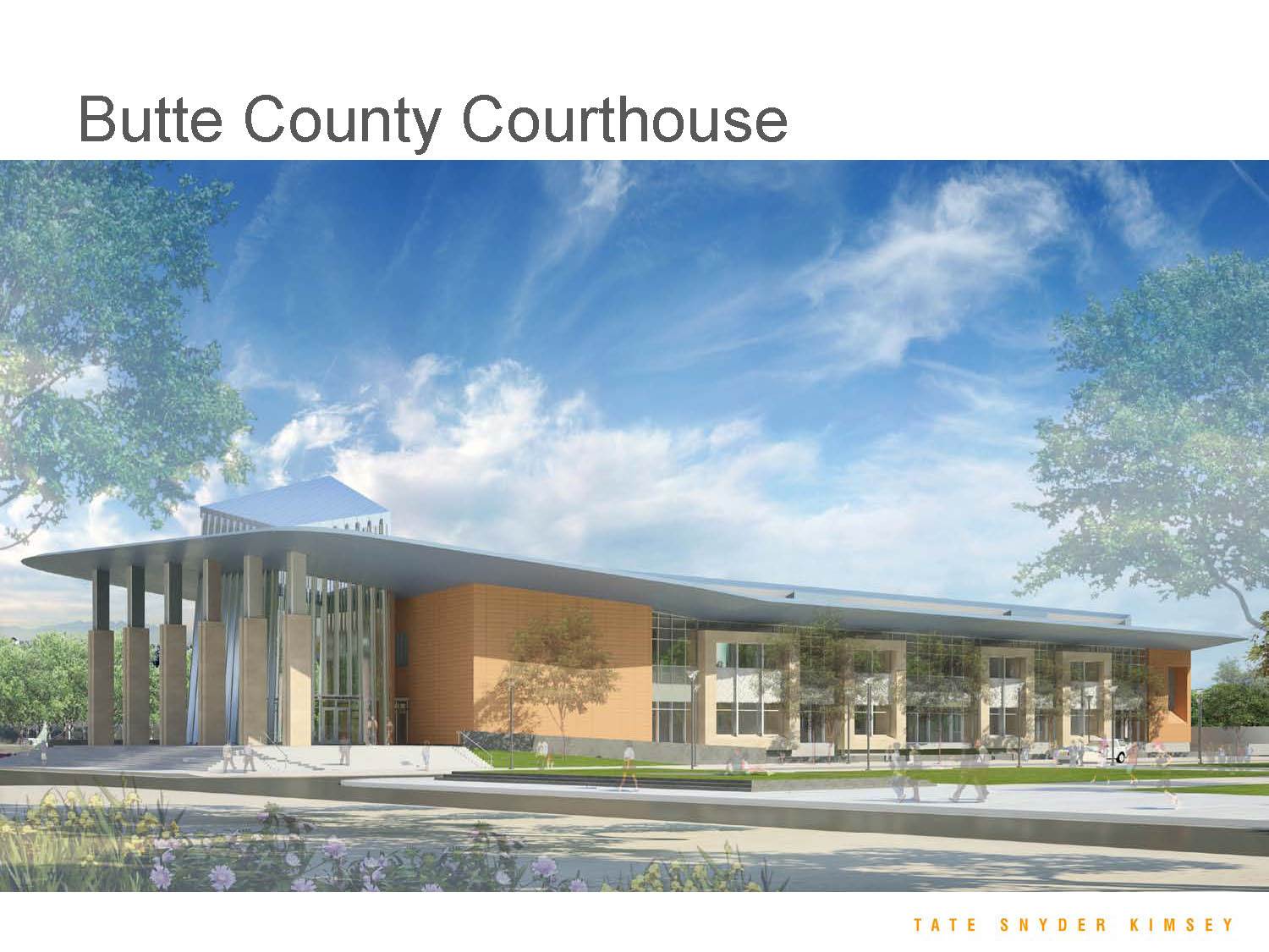 2012 Member Slideshow: Tate, Snyder, Kimsey Architects, Las Vegas, Nevada