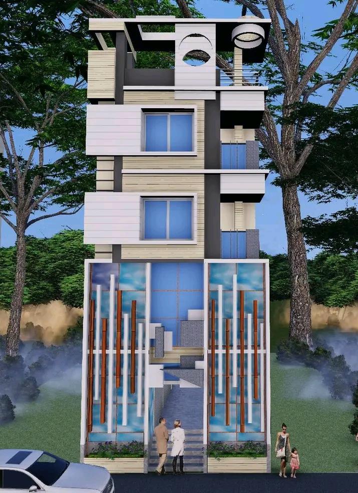 Small Project Design - AIA Community Hub