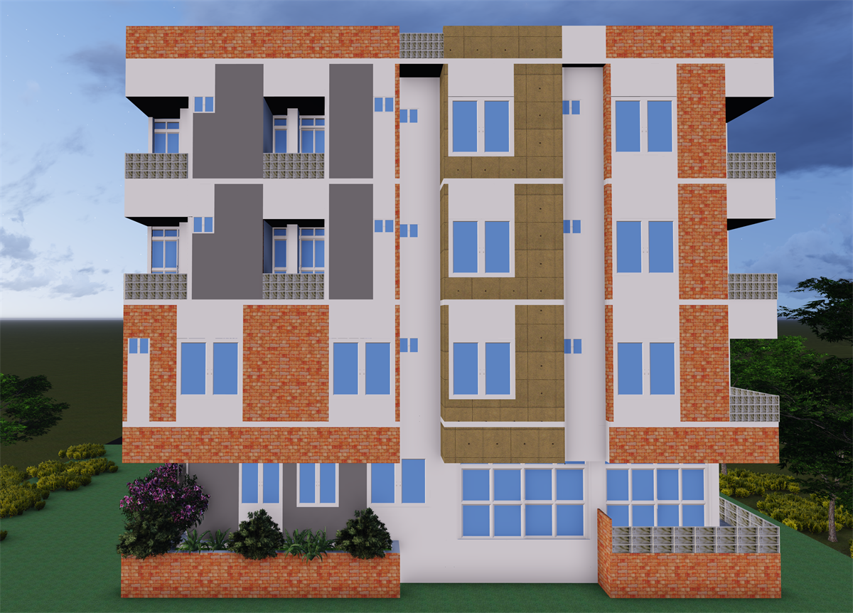 Small Project Design - AIA Community Hub