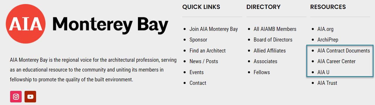 Component promotion of AIA products example