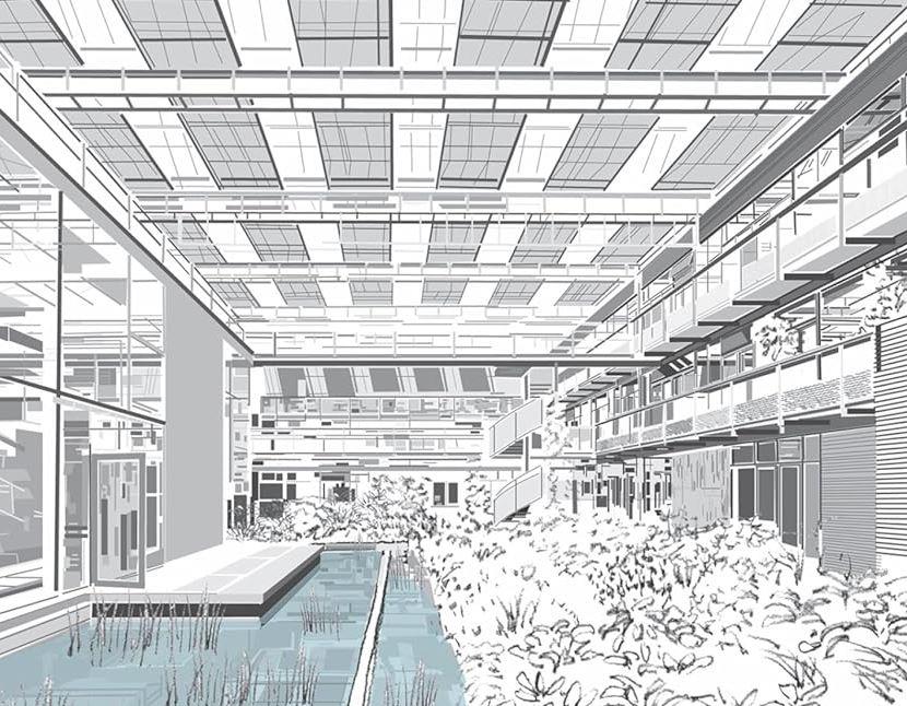 COTE Book Review: Blue Architecture: Water, Design, and Environmental ...