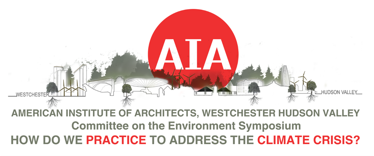 6 AIA CEU Credits at AIA Westchester Hudson Valley October 7th ...