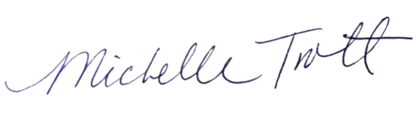 From the President's Desk