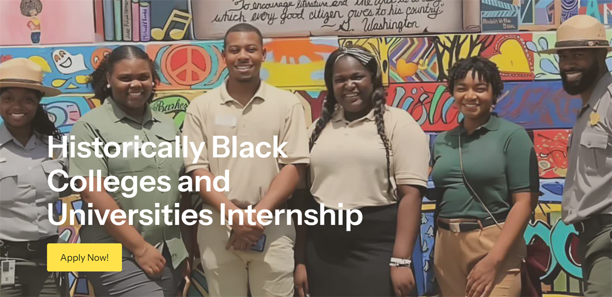HBCUI/HABS Summer Architect Internship Announcement - Please Share ...