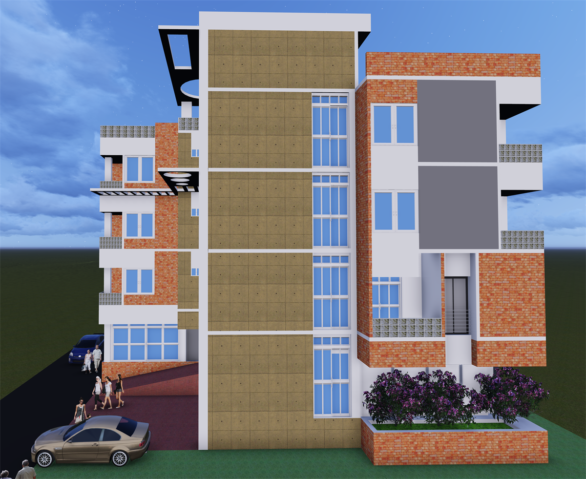 Small Project Design - AIA Community Hub