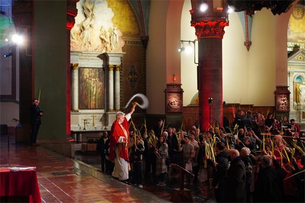 Partners for Sacred Places Photo Contest | Interfaith Design