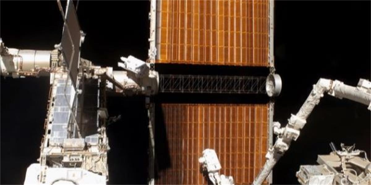 System Modeling of Deployable Space Systems, w/ Scott Kidney & Scott ...
