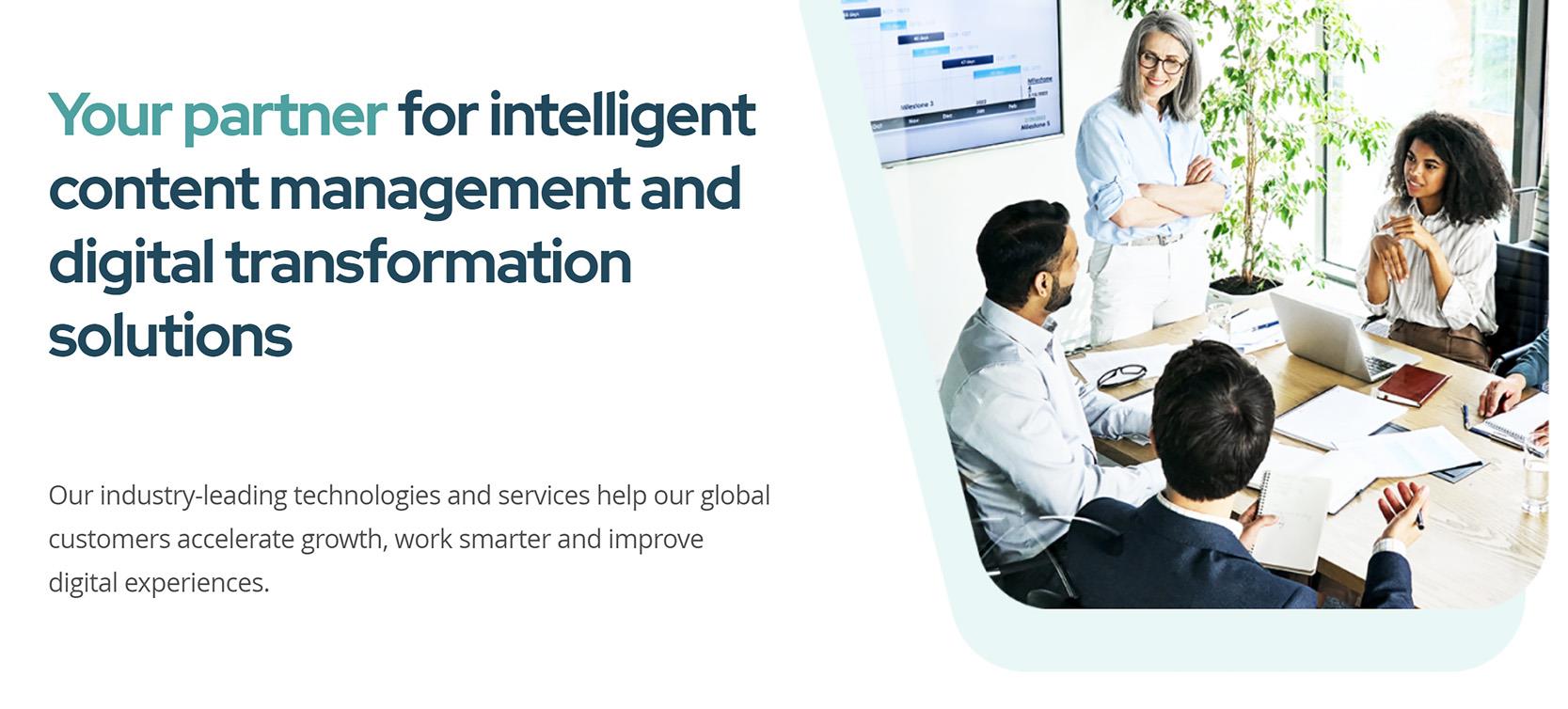 Supplier Member Listing - The Association for Intelligent Information ...