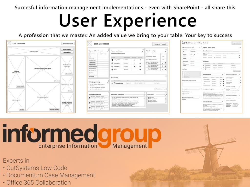 Supplier Member Listing - The Association for Intelligent Information ...