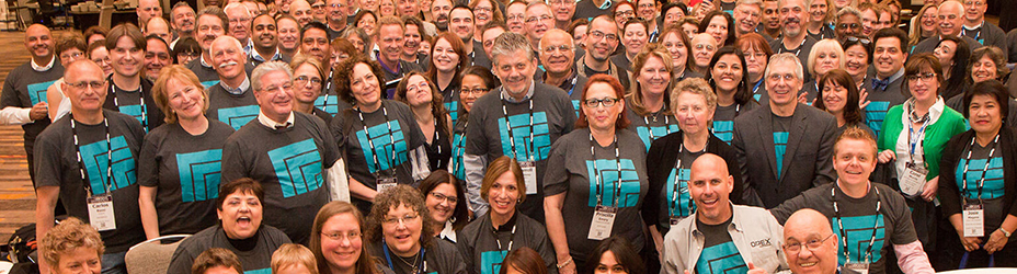 AIIM Open Forum - Association for Intelligent Information Management