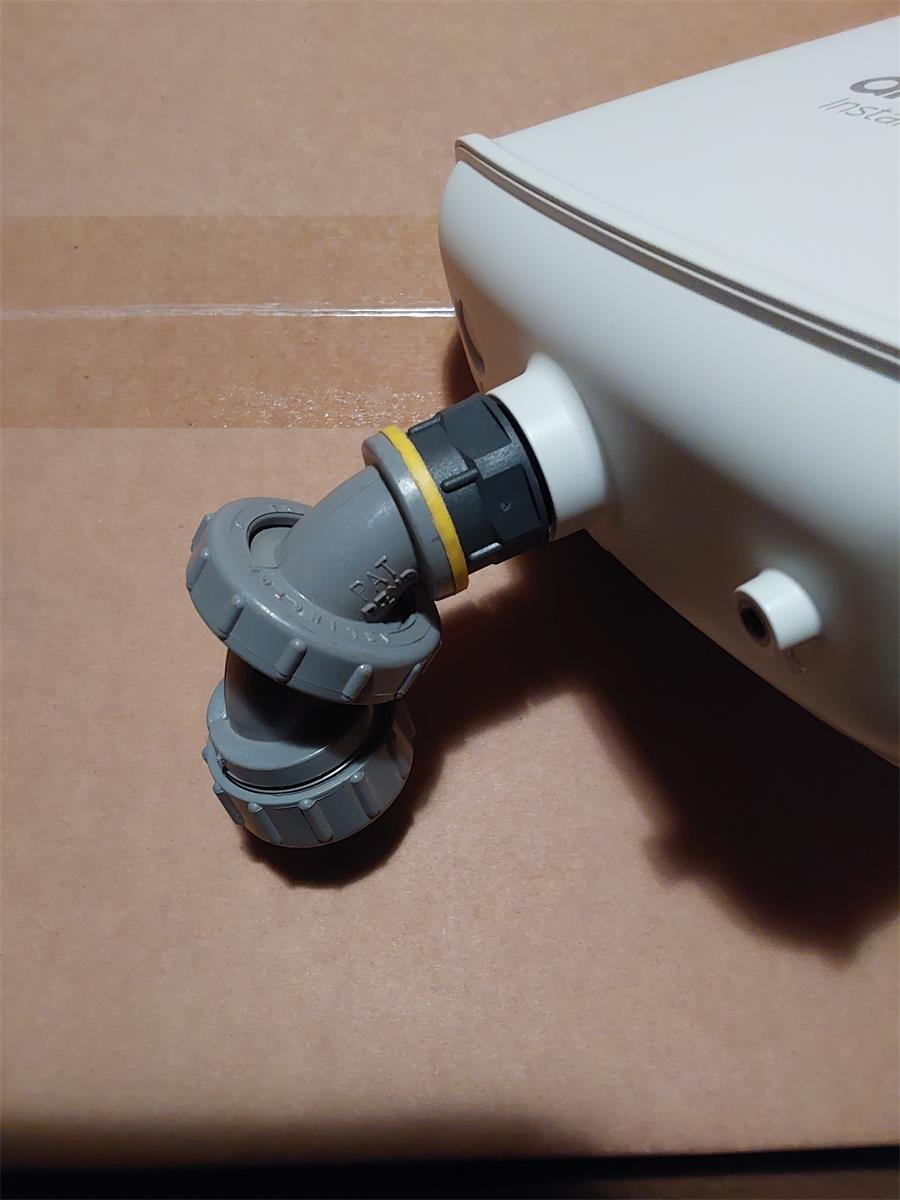 AP17 Gland Specs? | Instant On - Wireless