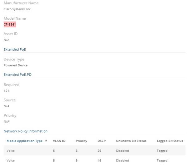 How to remark DSCP and COS in VOICE VLAN | Community How To
