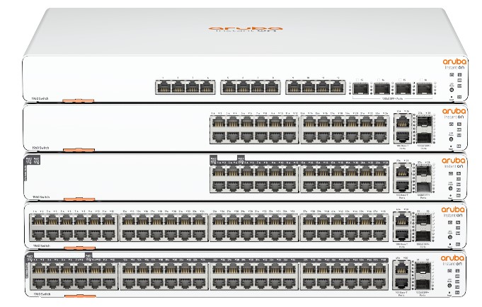 1960 Switch Series - Aruba Instant On Community