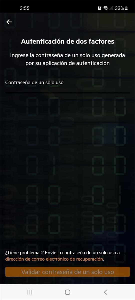 Remember my login on this device for two-factor authentication ...