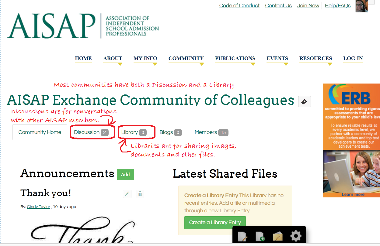 Getting Started Quick Guide - AISAP 2018