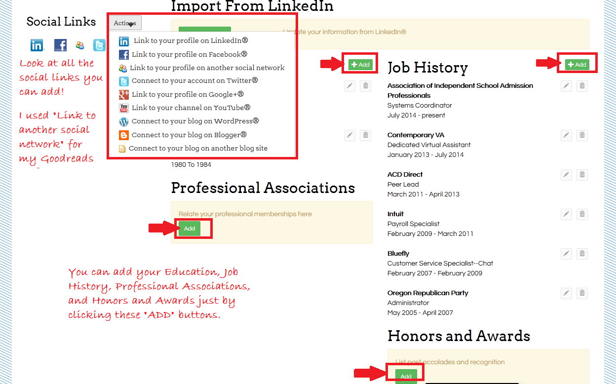 Getting Started Quick Guide - AISAP 2018