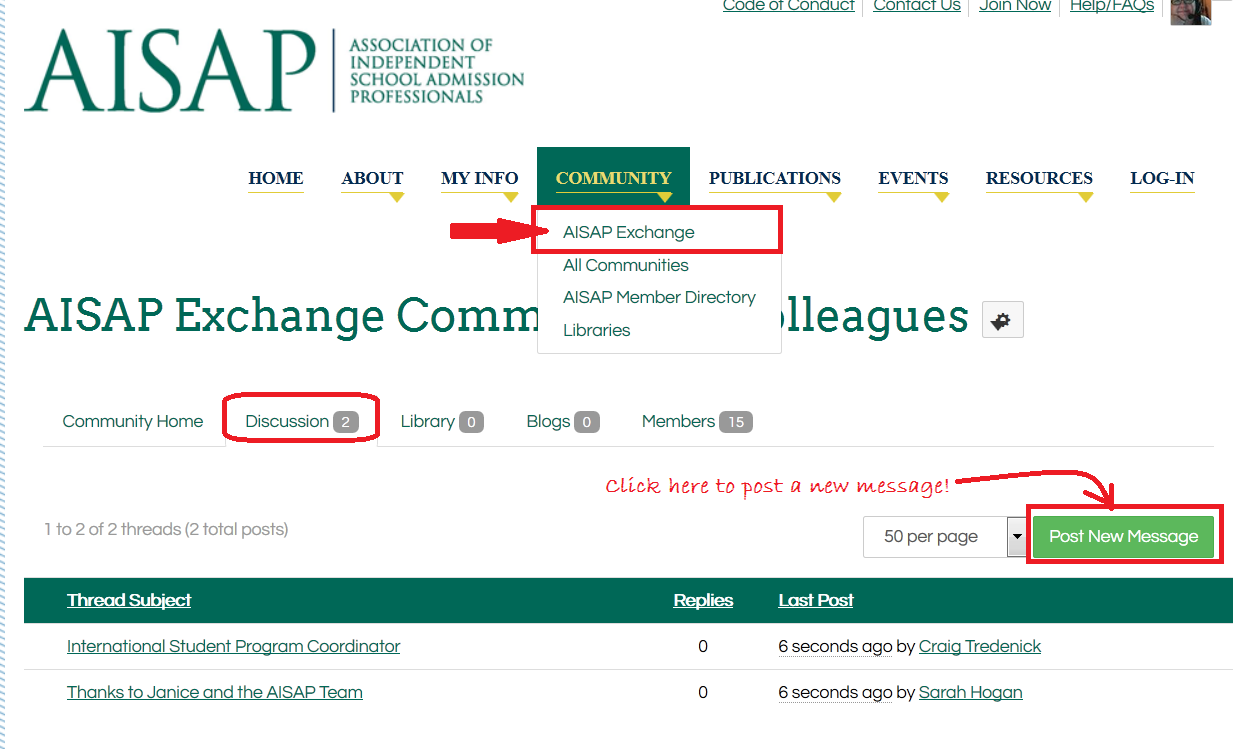 Getting Started Quick Guide - AISAP 2018