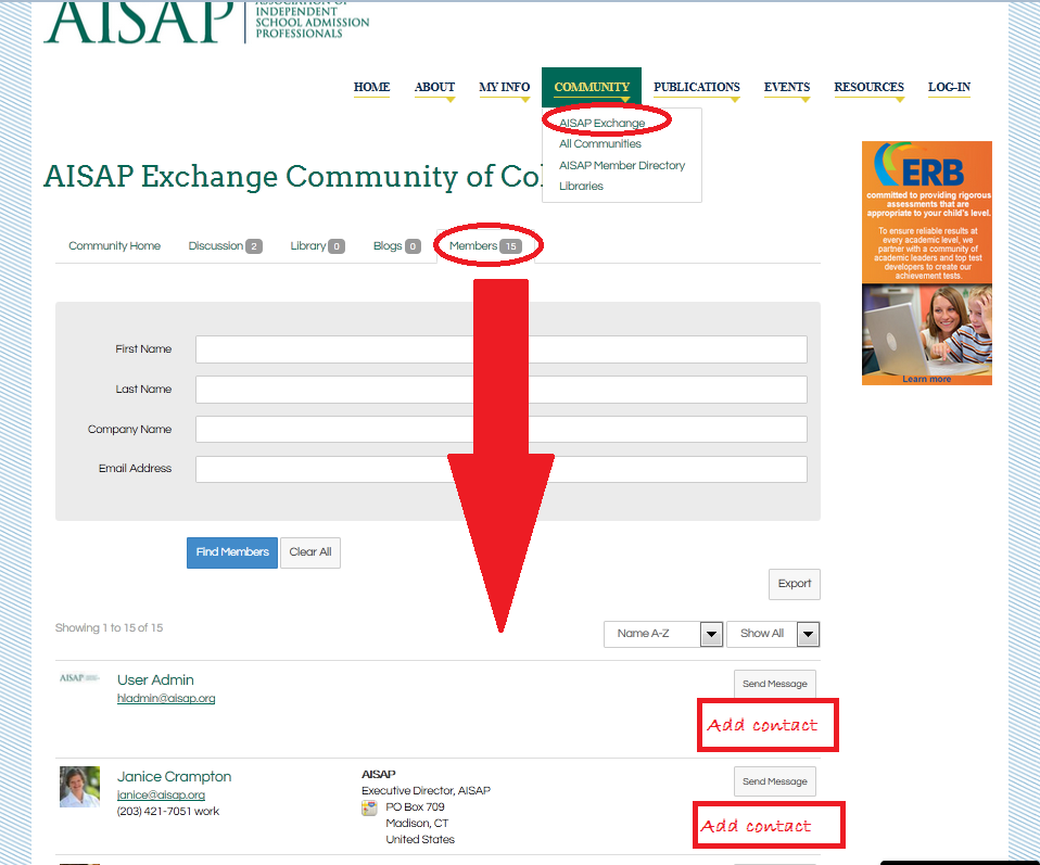 Getting Started Quick Guide - AISAP 2018