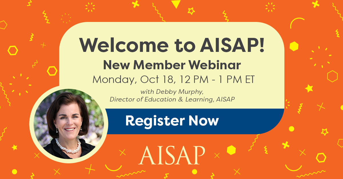 Webinars - AISAP