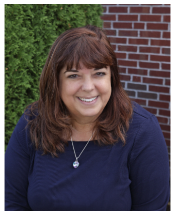 On the Other Side of the Desk