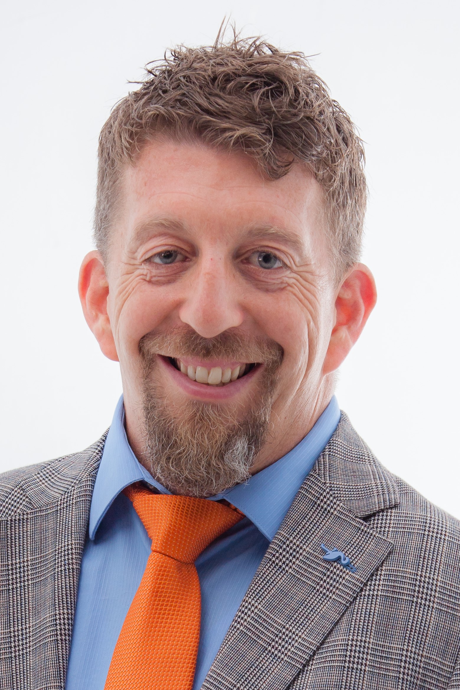 3W Optional Event - AISAP