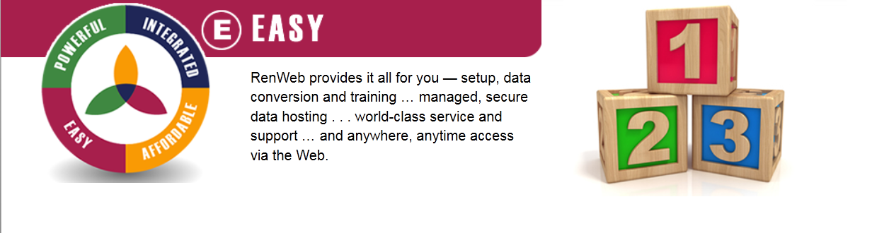 FACTS-Renweb - AISAP