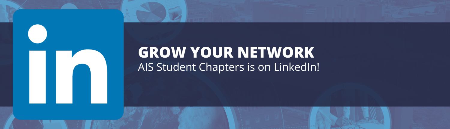 Home - AIS Student Chapters