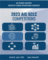 Cybersecurity Challenge (2023) - AIS Student Chapters
