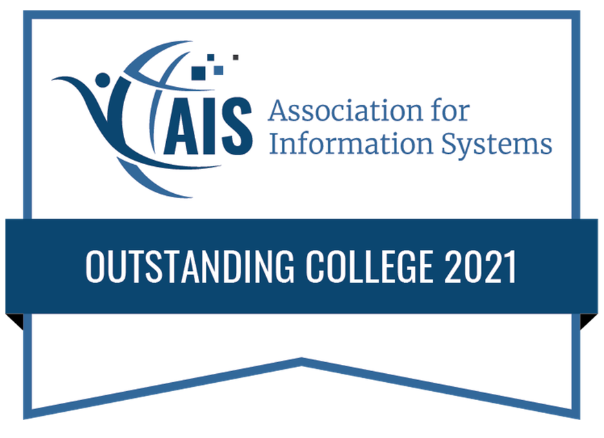 Home - AIS Doctoral Student College