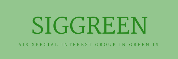 Home - SIG Green IS