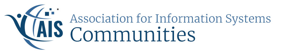 Pacific Asia Conference on Information Systems (PACIS 2019 ...