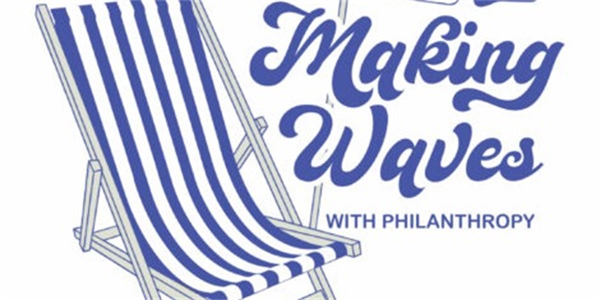 Call for Presentations: ALADN 2023 "Making Waves in Philanthropy" - ACRL