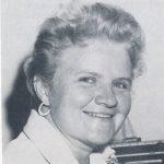 Peggy Sullivan-First Woman to be ALA President & ALA Executive Director ...