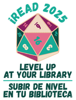 Call for Submissions for iREAD 2025 Resource Guide (theme: Level Up at ...