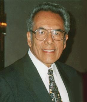 Arnulfo Trejo - Librarians We Have Lost- Sesquicentennial Memories ...