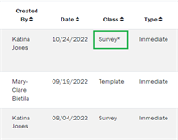 Surveys in Project Outcome: Separate Ones for English and Spanish ...
